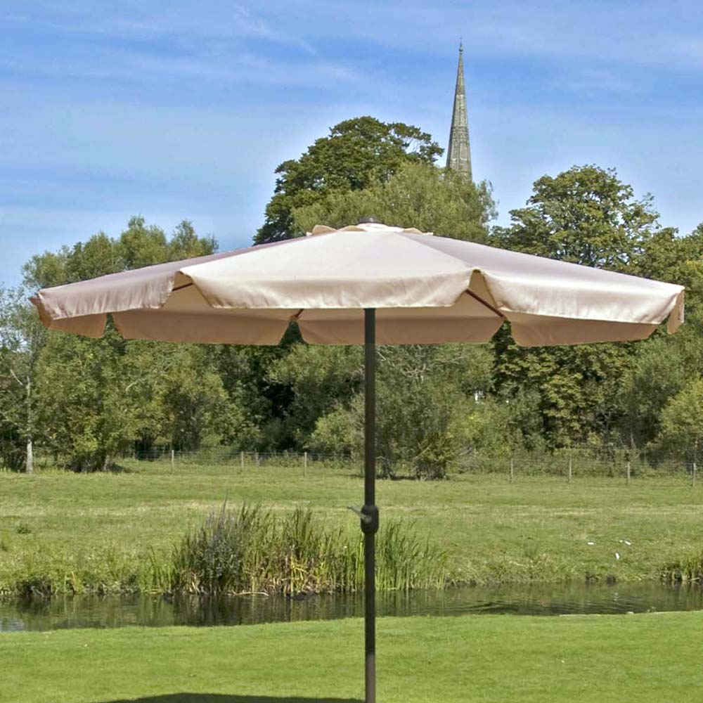3.0M Parasol Beige