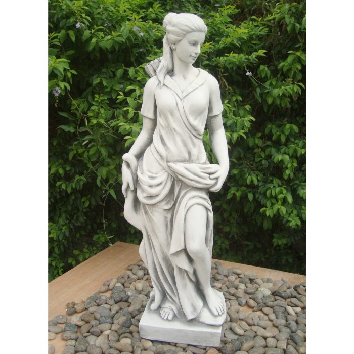 Garden Statues